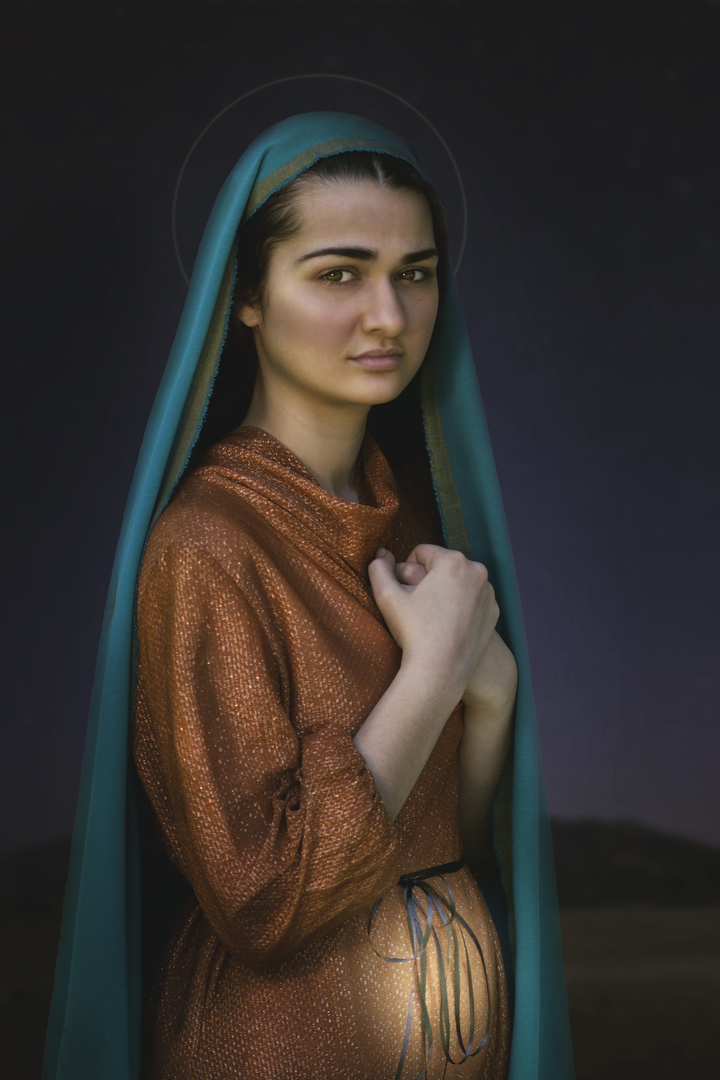 Heaven’s Perfect Lamb. – hugsnblessings